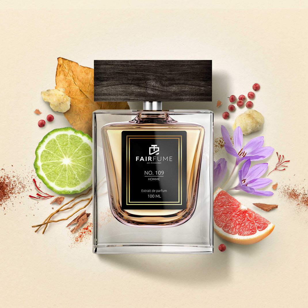 A-Kwaliteit Parfum Geïnspireerd door bekende merken – Fairfume