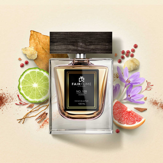A-Kwaliteit Parfum Geïnspireerd door bekende merken – Fairfume