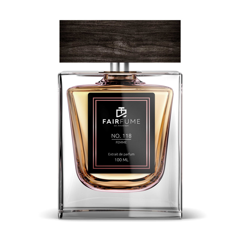Dames Parfum – Fairfume