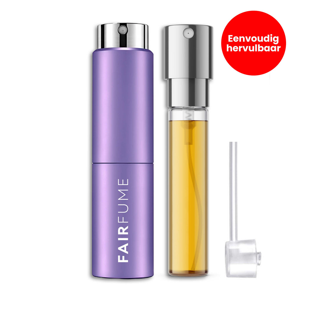 Dames Parfum – Fairfume